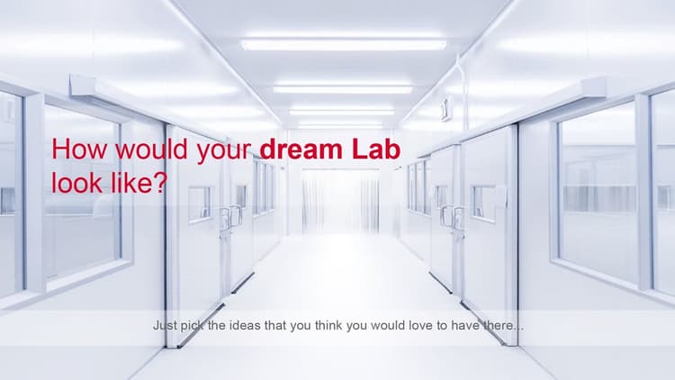 Chemical Inventory - Labcup