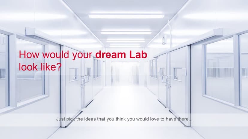 Chemical Inventory - Labcup